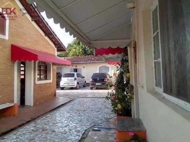 Casa com 9 dormitórios à venda, 357 m² por R$ 745.000 Porto Novo Caraguatatuba/SP
