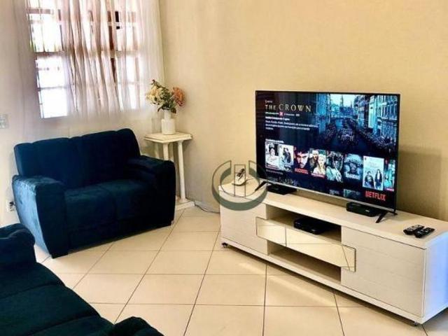 Casa com 9 dormitórios à venda, 449 m² por R$ 1.900.000,00 Cidade Universitária Campinas/SP