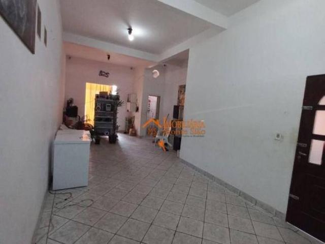 Casa com 9 dormitórios à venda, 490 m² por R$ 450.000,00 Cidade Soberana Guarulhos/SP