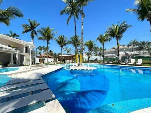 Casa com 9 dormitórios à venda, 773 m² por R$ 13.760.000,00 Acapulco Guarujá/SP