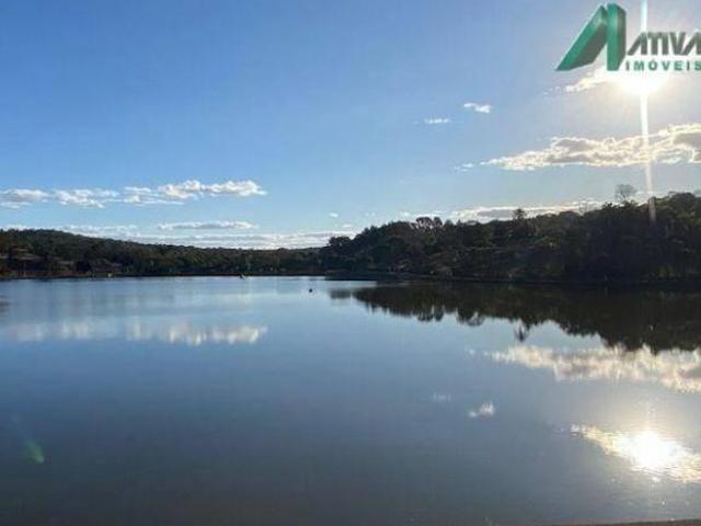 Casa com 9 dormitórios à venda por R$ 3.500.000,00 Condominio Nossa Fazenda Esmeraldas/MG