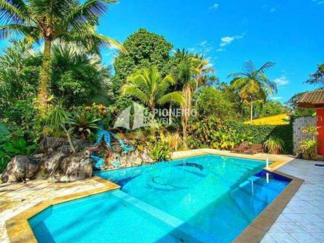 Casa com 9 dormitórios, 1200 m² venda por R$ 5.000.000,00 ou aluguel por R$ 25.000,00/mês Barra