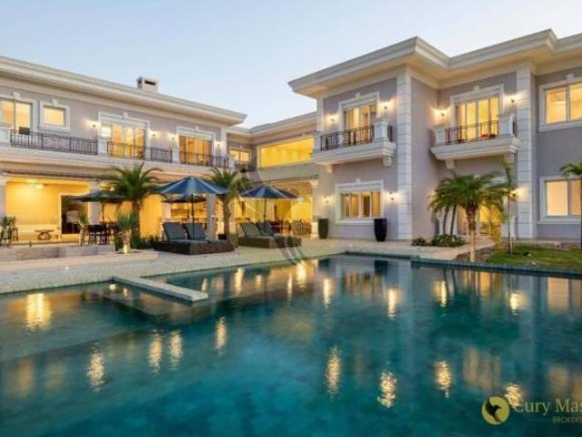 Casa com 9 dormitórios, 1250 m² venda por R$ 22.000.000,00 ou aluguel por R$ 116.000,00/mês Cond