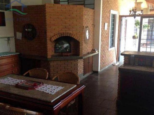 Casa com 9 quartos, Cidade Satélite, Atibaia R$ 3.2 mi, Cod: 5225