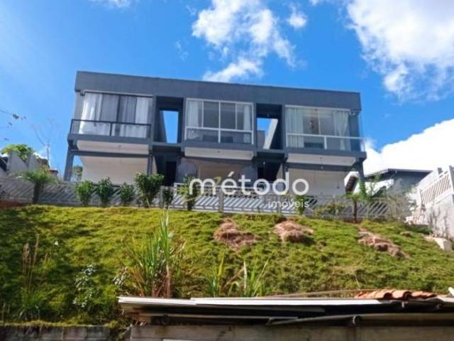 Casa com 9 quartos à venda, 600 m² por R$ 1.500.000 Bairro: Ponte Alta Guararema/SP