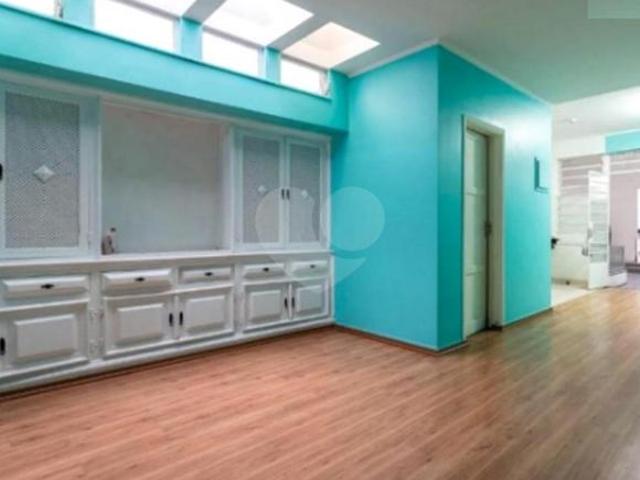 Casa com 9 quartos à venda em Vila mariana SP