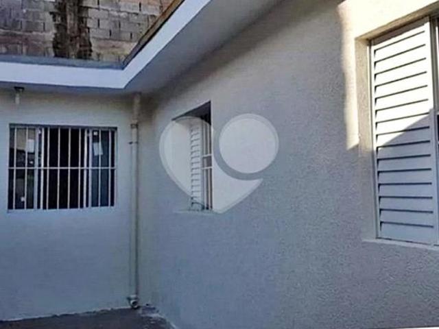 Casa com 9 quartos à venda em Vila Baruel SP