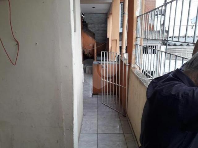 Casa com 9 quartos à venda em Casa Verde Alta SP