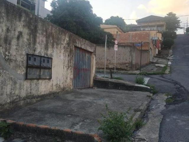 Casa com 9 quartos à venda em Contagem, no bairro Industrial