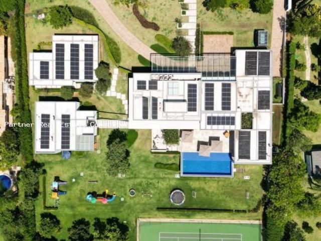 Casa com 9 quartos à venda em Itu, no bairro Fazenda Vila Real De Itu
