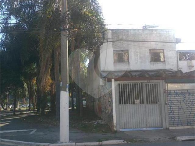 Casa com 9 quartos à venda em Moinho velho SP