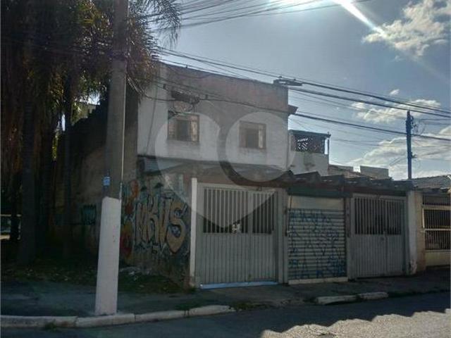 Casa com 9 quartos à venda em Moinho velho SP