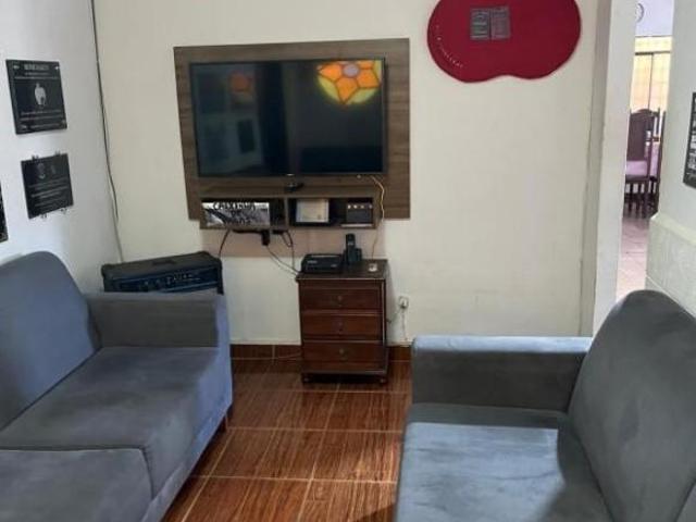 Casa com 9 quartos à venda em Ouro Preto, no bairro Bauxita