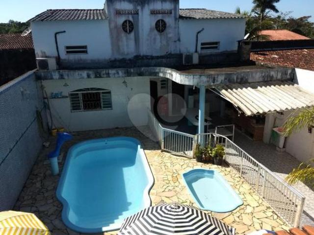 Casa com 9 quartos à venda em Rio da praia SP