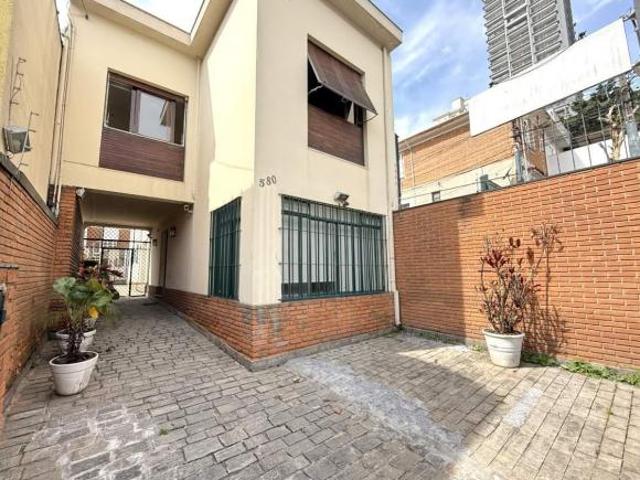 Casa com 9 quartos à venda em São Paulo, no bairro Perdizes