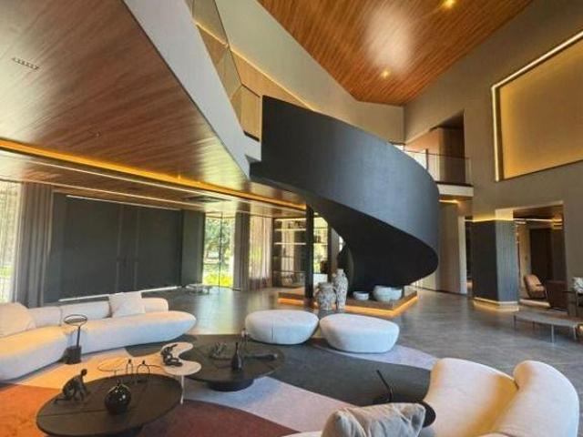 Casa com 9 suítes à venda, 2900 m² por R$ 44.000.000 Acapulco Guarujá/SP