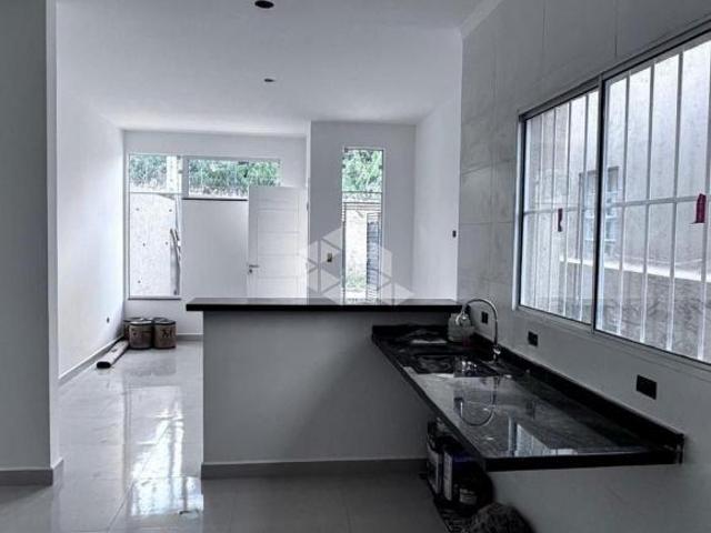 Casa com 03 domitórios à venda por R$ 450.000,00 Atibaia/SP