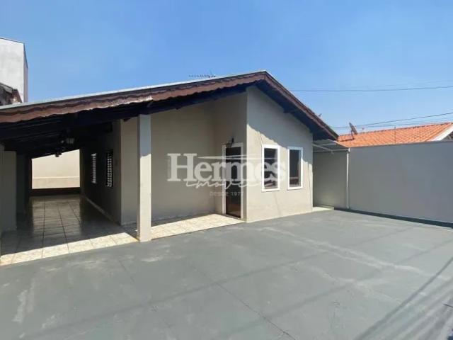 Casa com 03 dormitórios à venda, Jardim Planalto, Paulínia, SP