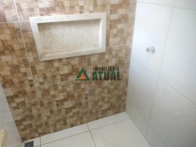 Casa com 03 dormitórios sendo 01 suíte na região norte de Londrina