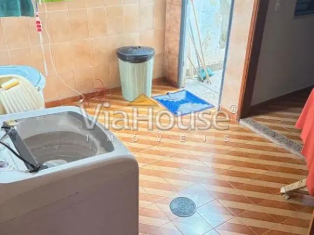 Casa com 03 dormitórios sendo 1 suíte 233,80m² no Bairro Ribeirânia – Conforto, Espaço e Lazer!