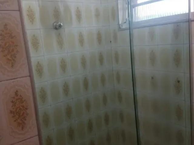 Casa com 03 dormitórios