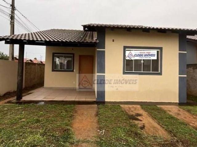 Casa com 03 dormitórios 01 suíte à venda Condomínio São José – Cuiabá/MT