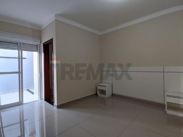 Casa com 03 dormitórios, 01 suíte para locação 100m² por R$4,700,00 Jardim Park Real, Indaiatuba SP