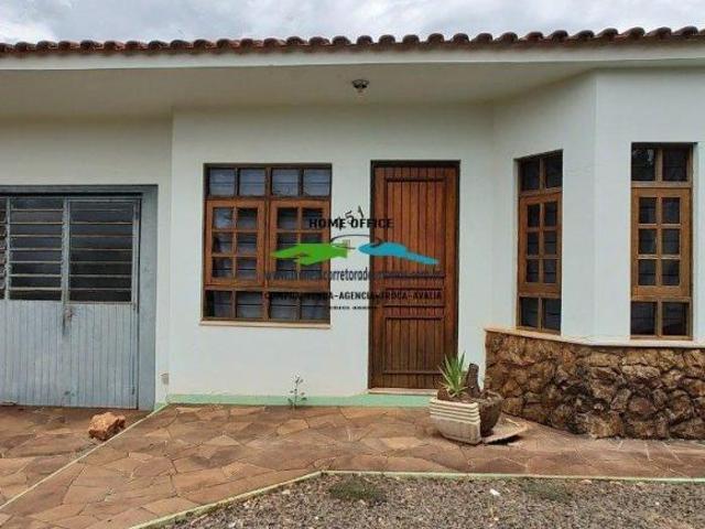 CASA COM 03 DORMITÓRIOS 01SUÍTE NA ALIANÇA