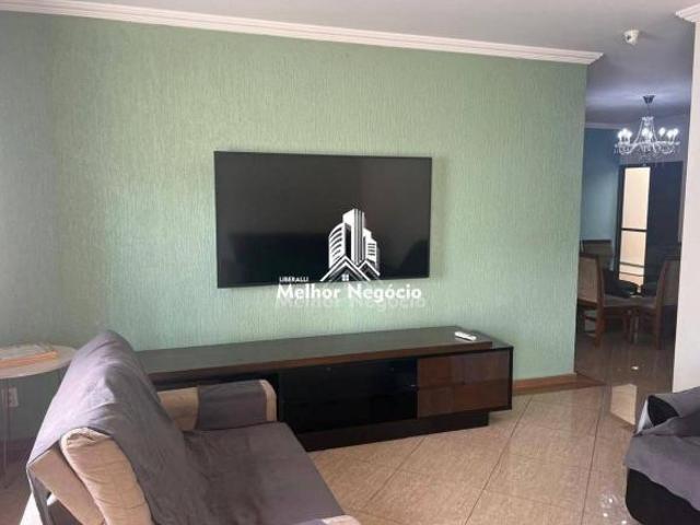 Casa com 03 dormitórios 02 suíte à venda no bairro Jardim Baronesa, Campinas SP