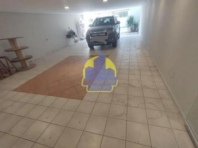 Casa com 03 dormitórios, 274 m² venda por R$ 1.590.000,00 City Bussocaba Osasco/SP