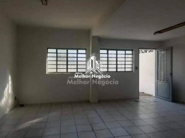 Casa com 03 dormitórios venda no bairro Jardim Eulina, Campinas SP