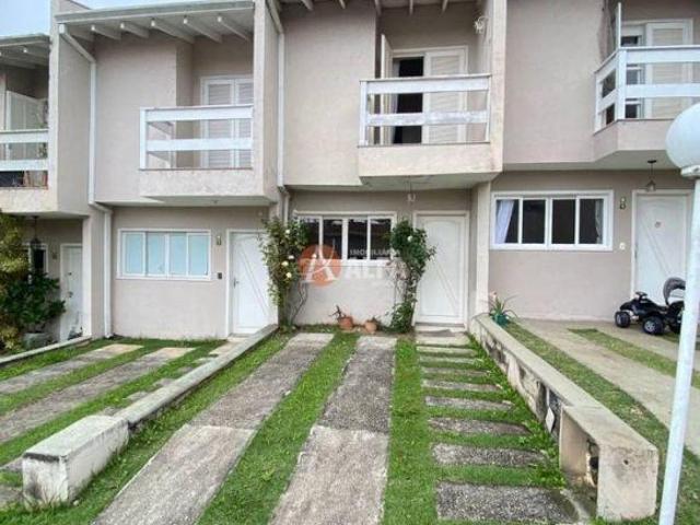 Casa com 03 Dormitórios Vila Veneto Cotia/Sp