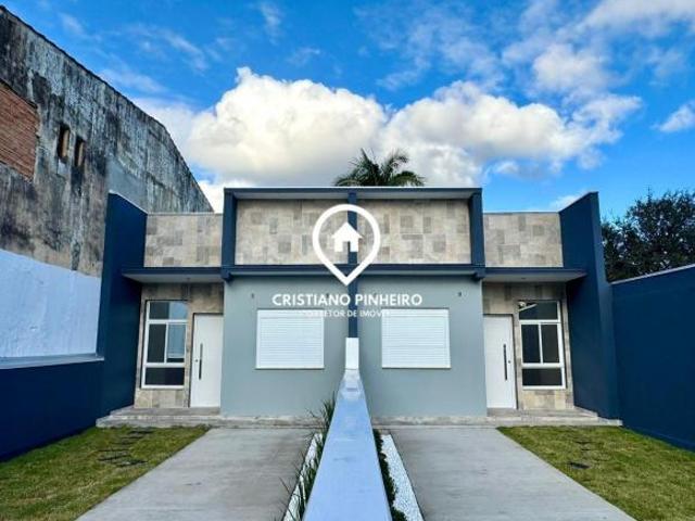 Casa com 03 dormitórios à venda no bairro Morada do Vale I em Gravataí/RS
