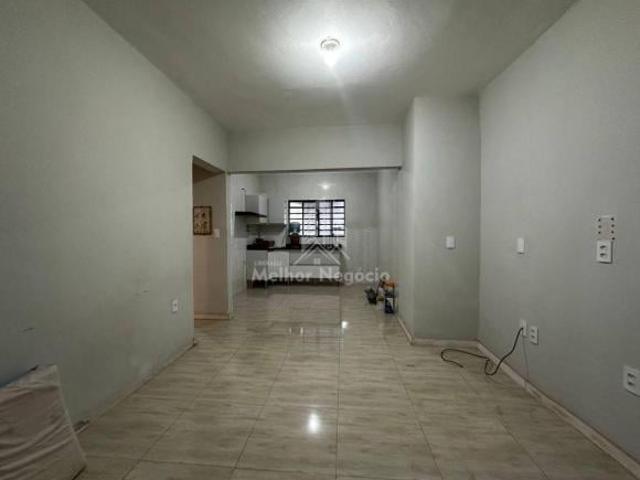 Casa com 03 dormitórios à venda no Jardim Santa Lúcia, Campinas SP