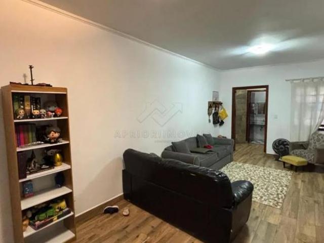 Casa com 03 dormitórios à venda ou locação, 230 m² na Vila Pires Santo André/SP
