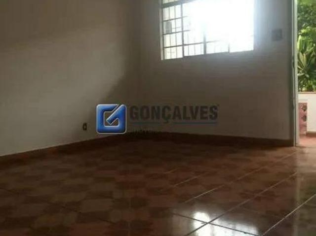 Casa com 03 dormitórios a venda Centro – São Bernardo do Campo /SP