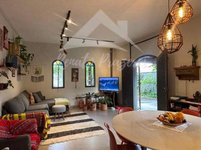 Casa com 03 dormitorios a venda com 147m2 por R$955.000,00, Marafunda, Ubatuba/SP