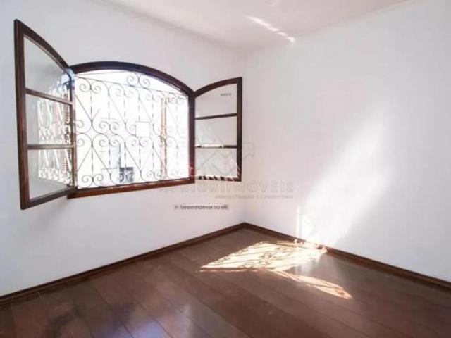 Casa com 03 dormitórios à venda e locação, 242 m² no bairro Campestre Santo André/SP