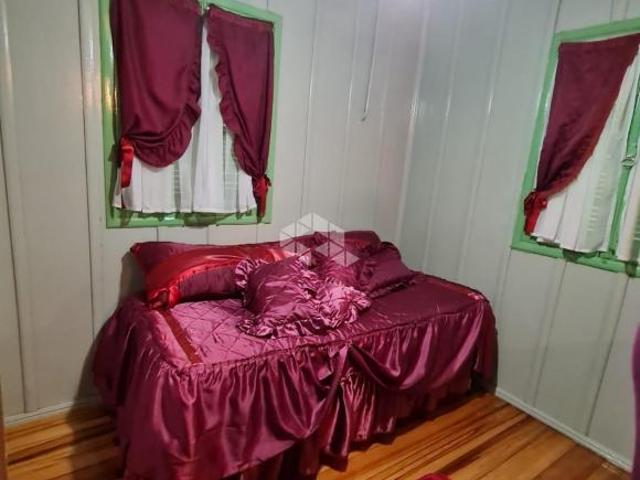 Casa com 03 dormitórios a venda em Itaara