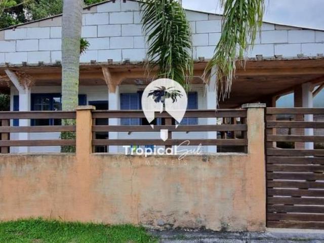 Casa com 03 dormitórios à venda, Pontal do Sul, PONTAL DO PARANA PR