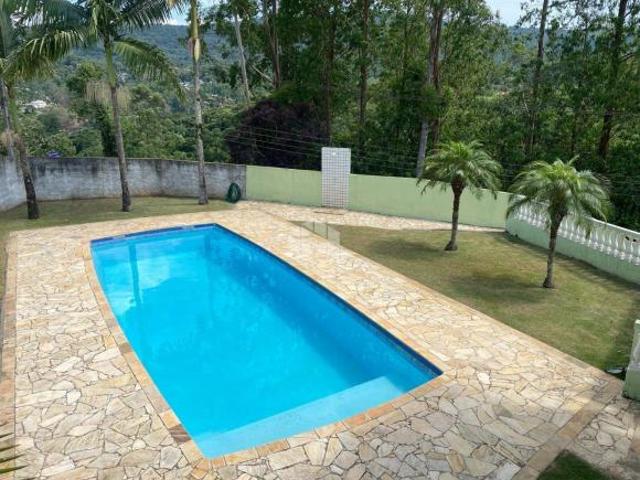 Casa com 03 dormitórios a venda por R$ 1.350.000,00 Jardim Cinco Lagos Mairiporã/SP