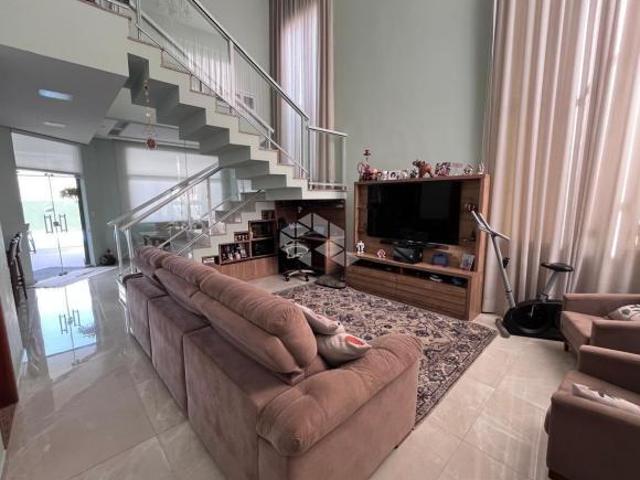 Casa com 03 dormitórios à venda por R$ 1.450.000,00 Condomínio Atibaia Park I Atibaia/SP