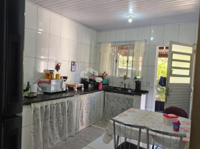 Casa com 03 dormitórios à venda por R$ 250.000,00 Vila Popular Mairiporã/SP