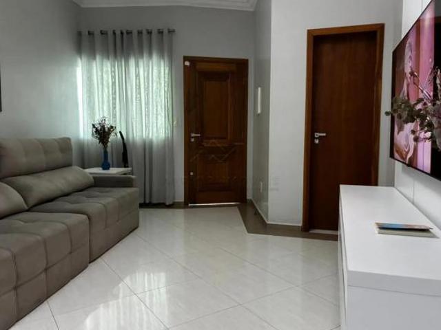 Casa com 03 dormitórios a venda, 147m² na Vila Guiomar Santo André/SP