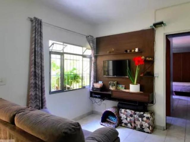 Casa com 03 dormitórios á venda, 180m² na Vila Curuçá Santo André/SP