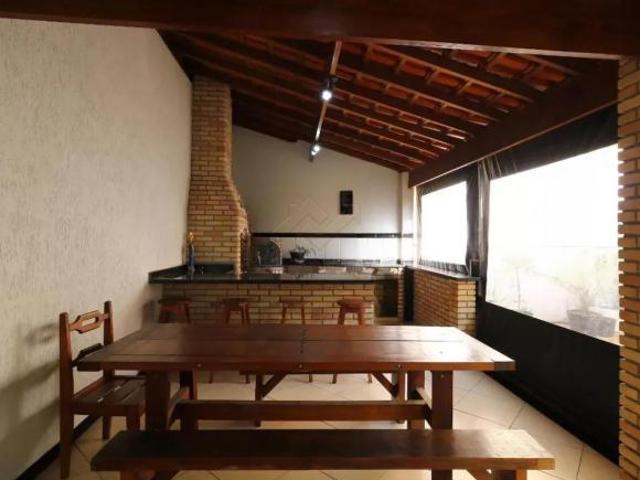 Casa com 03 dormitórios à venda, 195m² no bairro Jardim Santo Alberto Santo André/SP