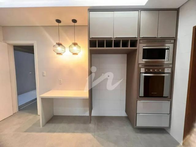 Casa com 03 dormitórios à venda, 283 m² por R$ 2.950.000 Condomínio Splêndido Uberlândia/MG