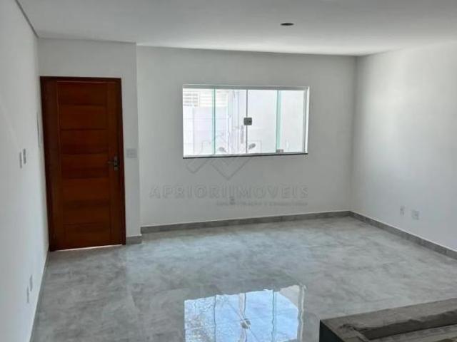 Casa com 03 dormitórios à venda, 85 m² na Vila Vitória Santo André/SP