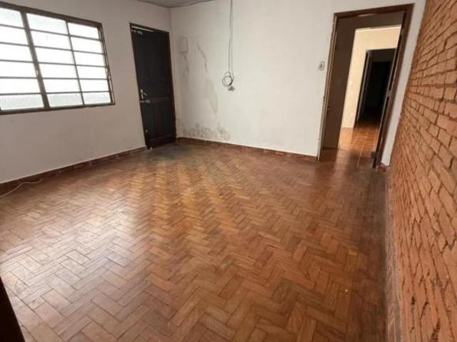 Casa com 03 dormitórios à venda, 89 m² no bairro Pinheirinho Santo André/SP
