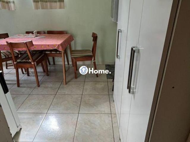 Casa com 03 dormitórios, Bairro Santana, Porto Alegre/RS